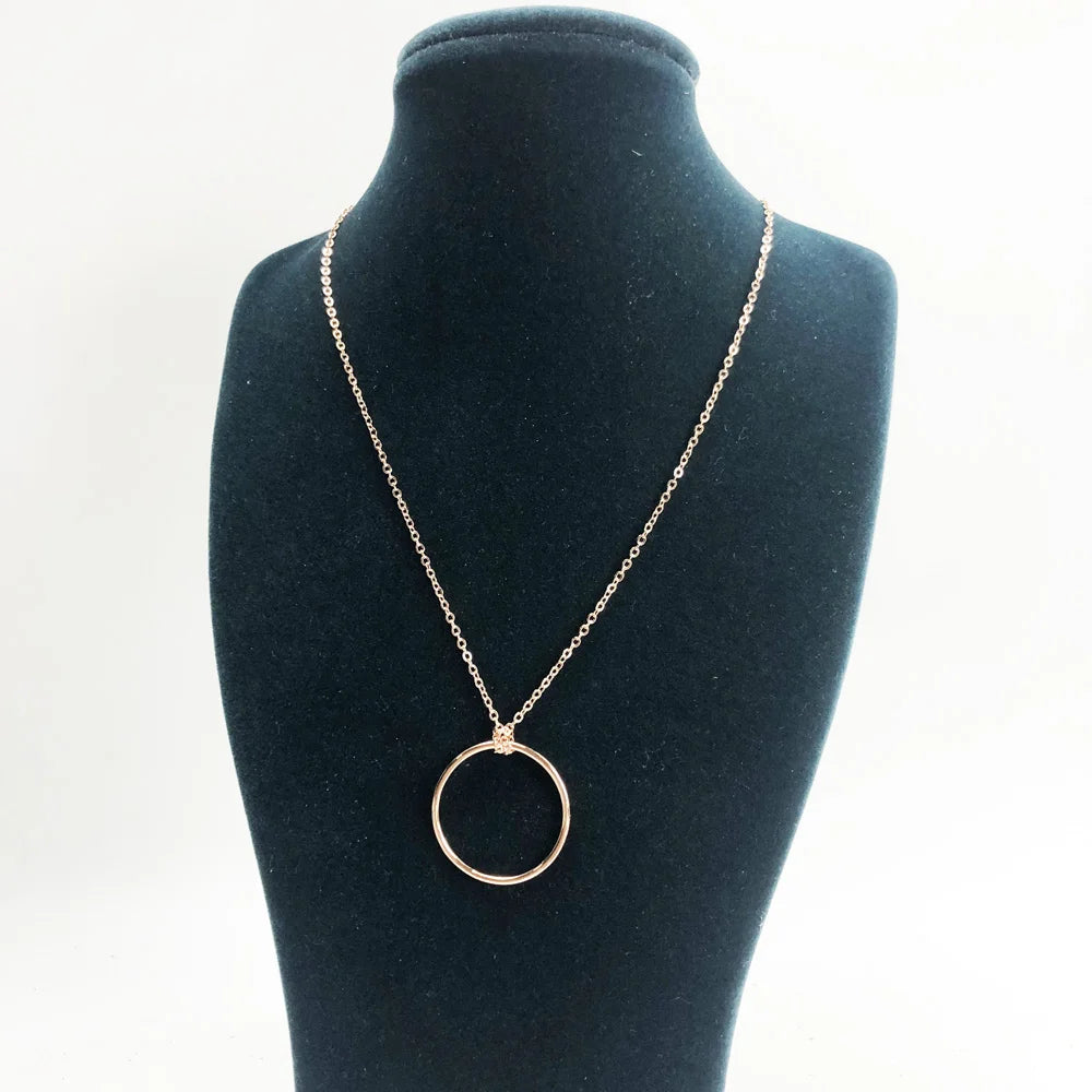 Large Circle Chain – Alisala